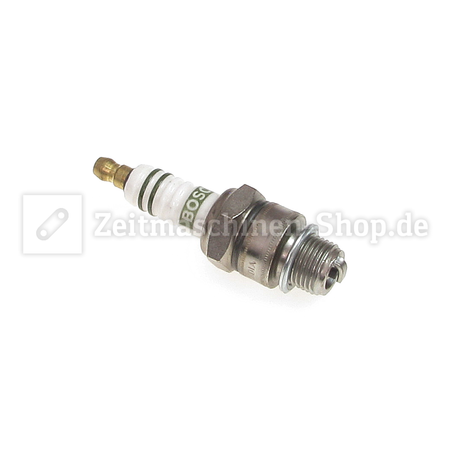 Spark plug Bosch W5AC for Hercules Vespa Zündapp Yamaha (corresponds to ...