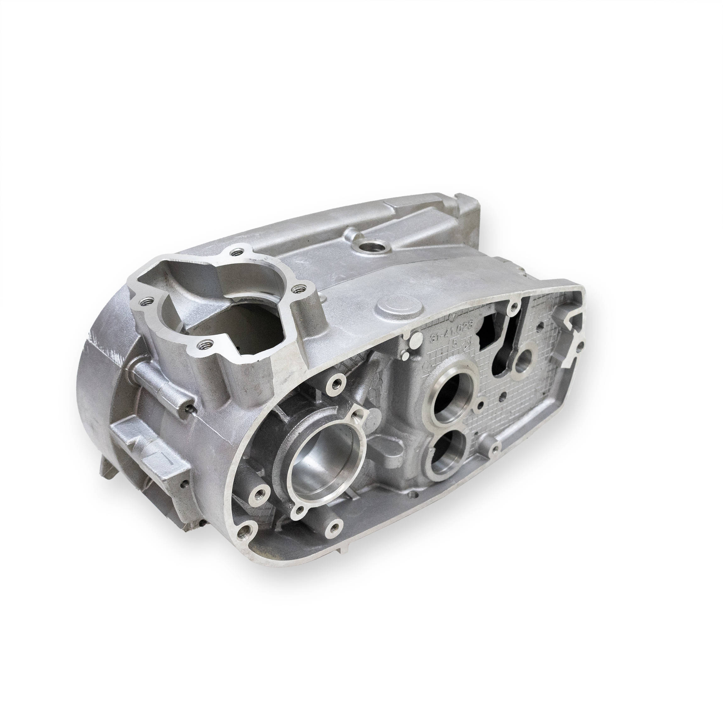 Alternator cover aluminum engine cover for Simson S51 S70 SR50 SR80 ...