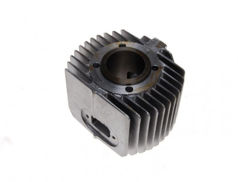 Cylinder ø38.00mm 50cc do JAWA 50 Typ 20 21 23 Sport Mustang, OGAR 200 ...