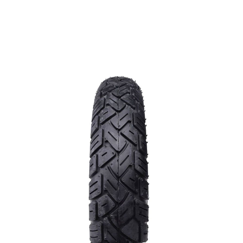 2x Awina 3.0x12 47N TL 4PR Slick Scooter Tires for Simson SR50/SR80 ...